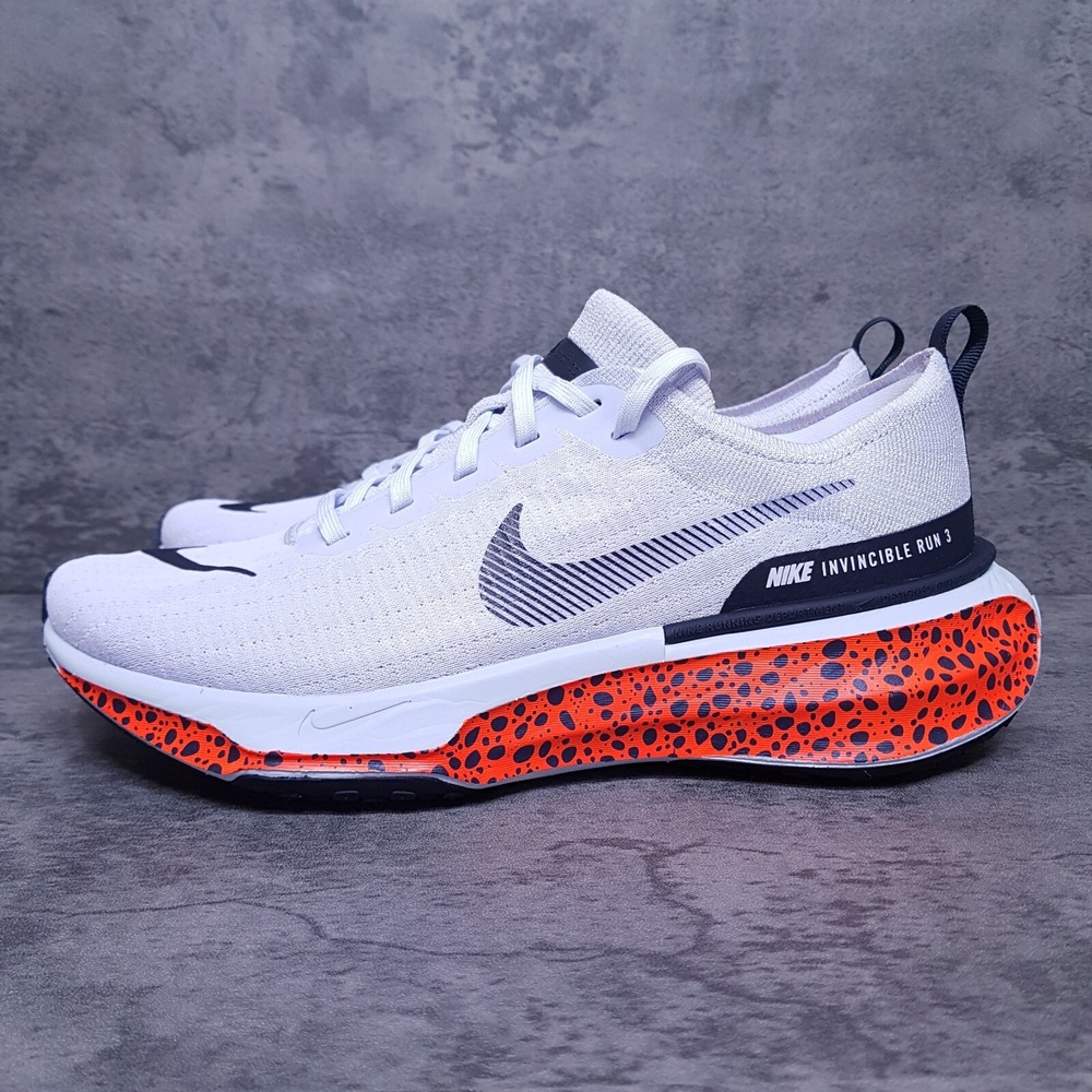 Nike Zoomx Invincible Run 3 Olympic Safari Pack Runni… - Gem